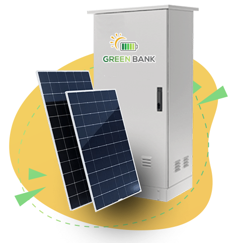 Off-Grid Solar Systems – Green Bank Solar