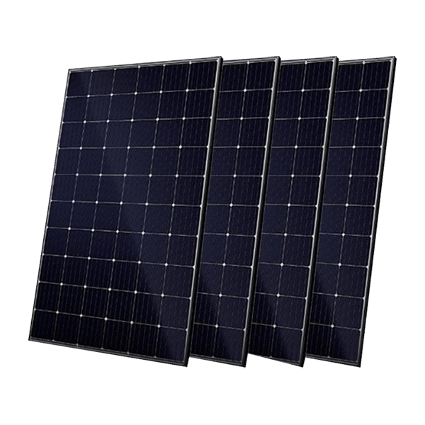 Green Bank 96 Cells 550 Watt MonoCrystalline Solar Panel – Green Bank Solar